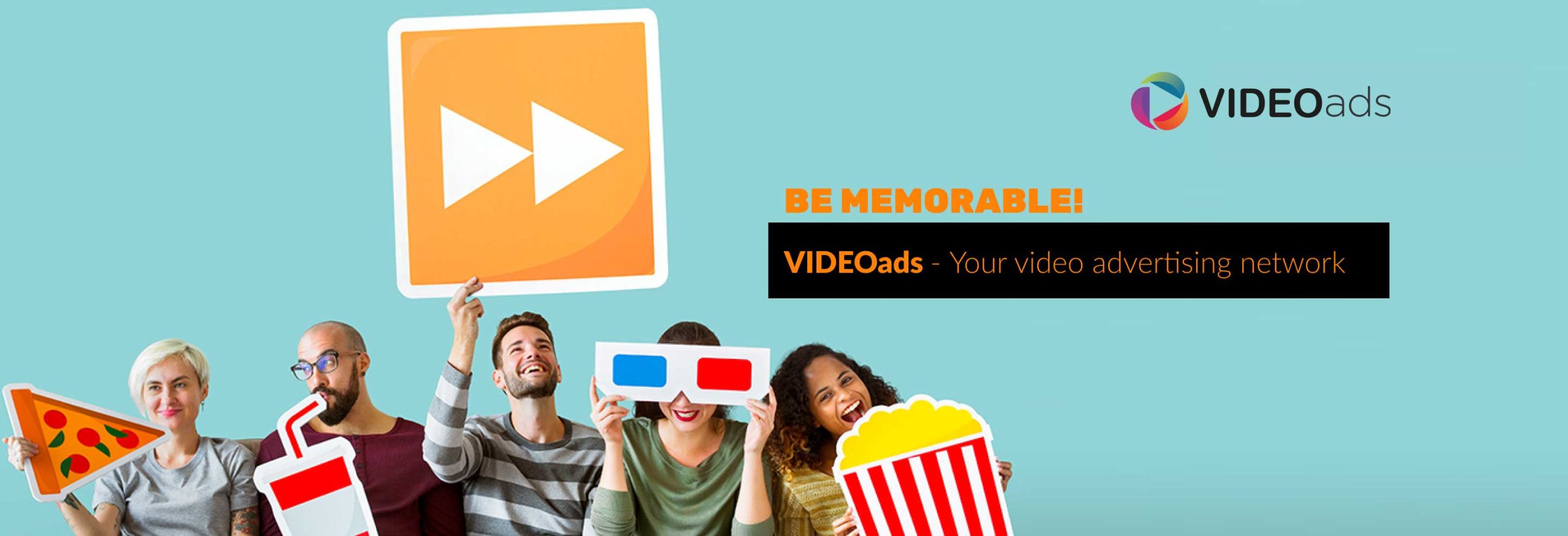 AudienceMediaGroup - digital marketing solutions